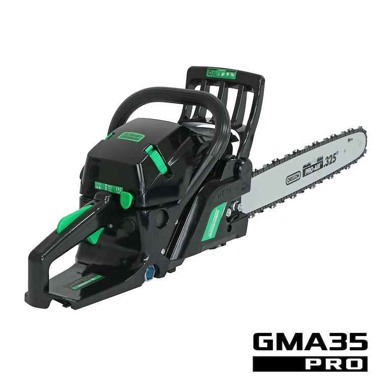 GARDEN MASTER Motorna Testera GMA35 PRO