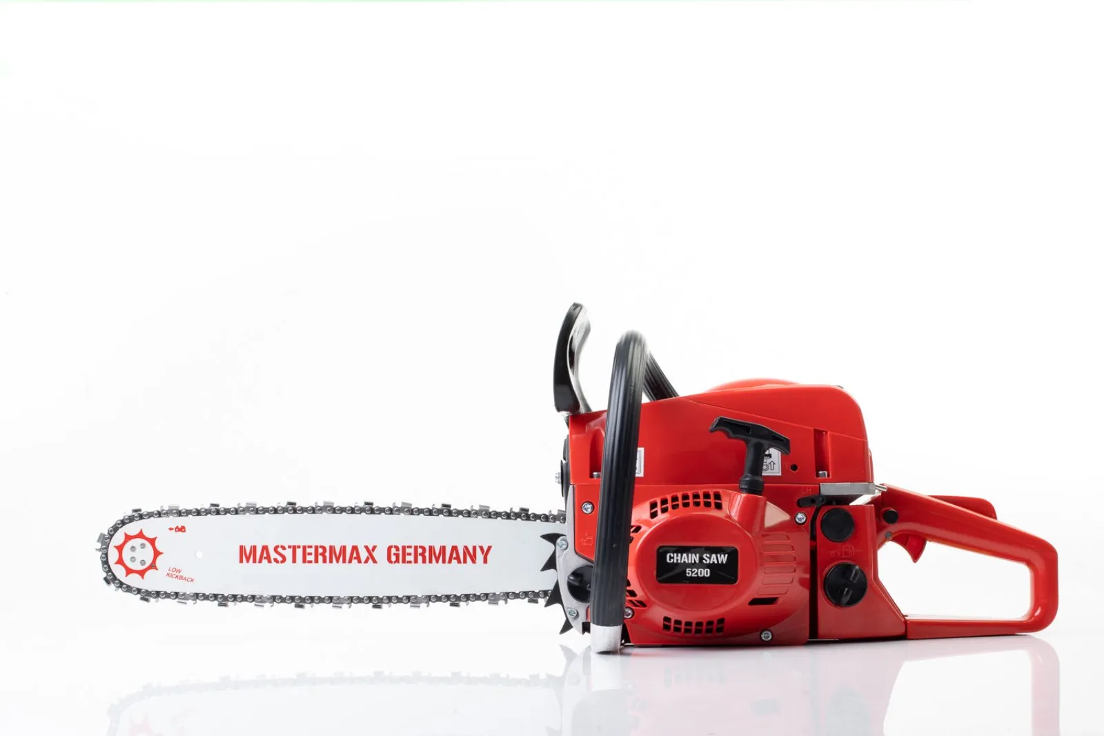 MASTERMAX Motorna testera 2,7KS