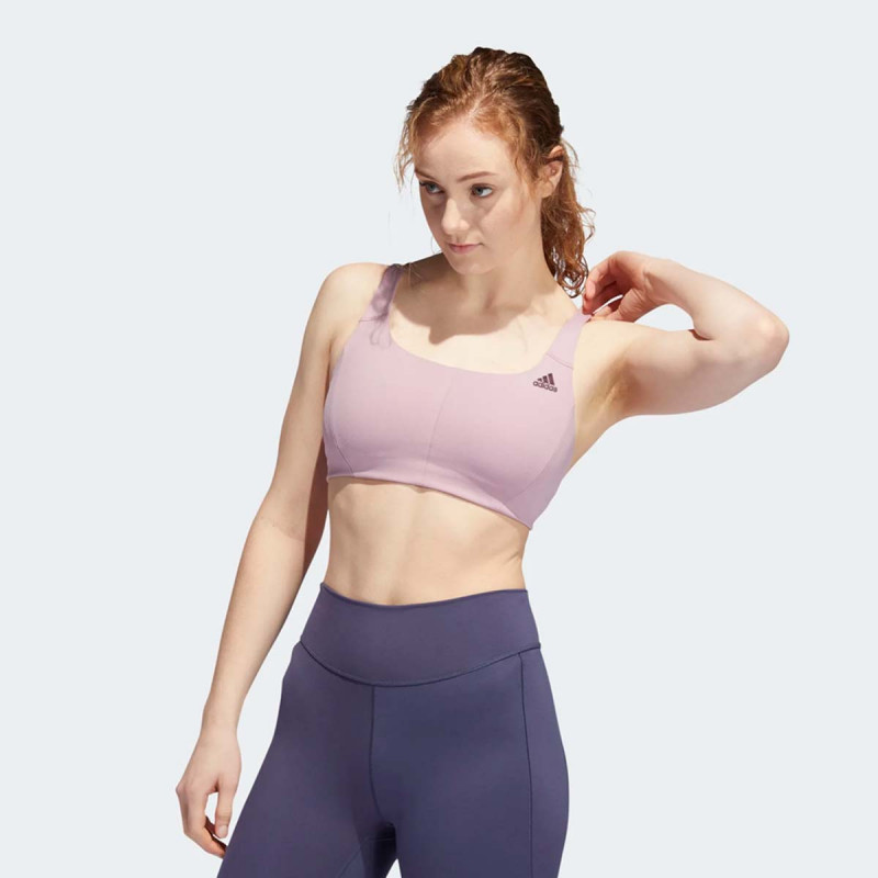 TOP ADIDAS CF STO MS BRA W