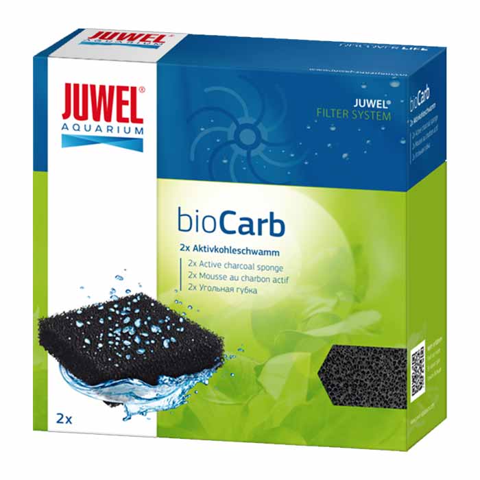 Juwel BioCarb compact