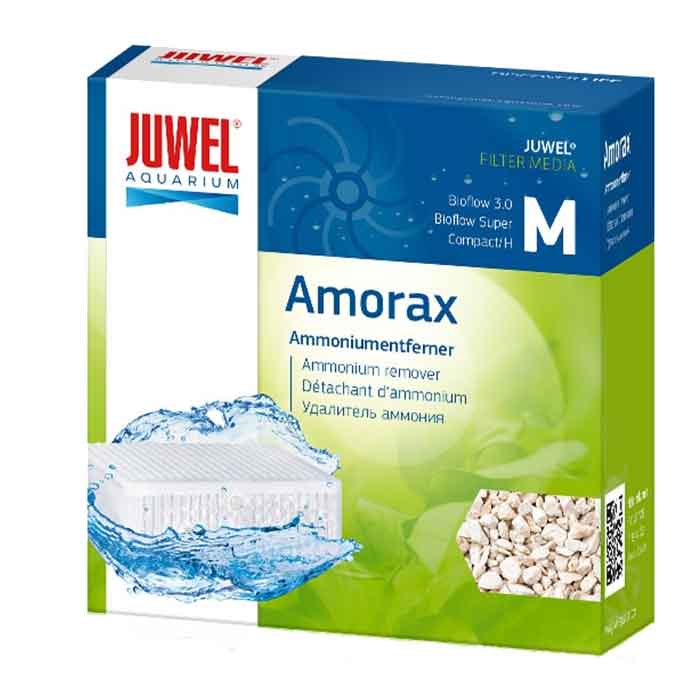 Juwel Amorax Compact
