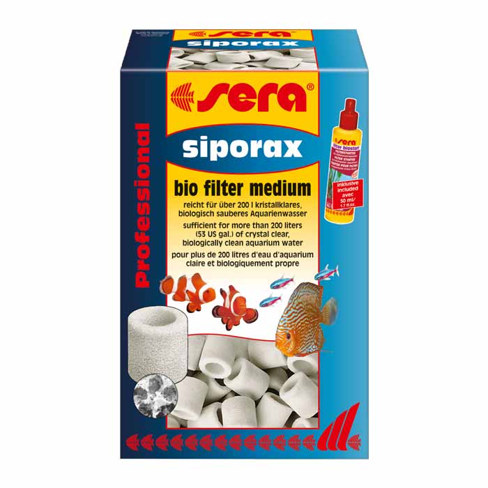 Sera Siporax 1000 ml