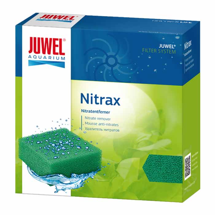 Juwel Nitrax Compact