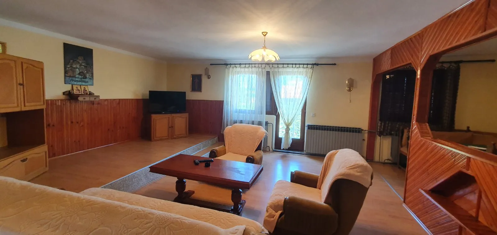 Apartman Marika