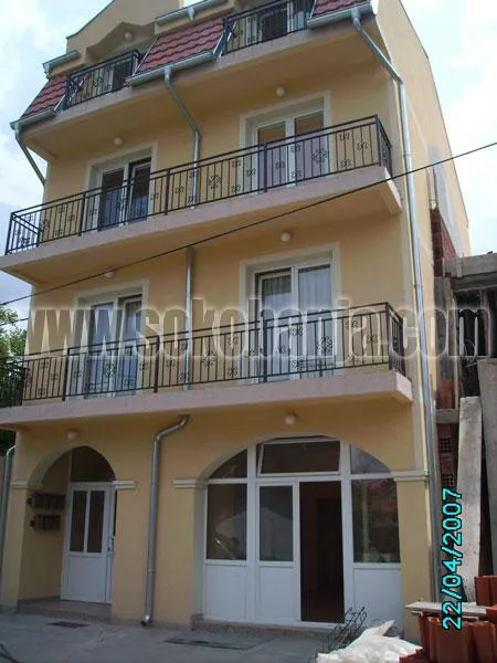 Apartman NENI-Sokobanja