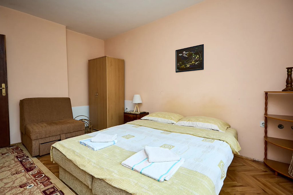 Apartman Gaša 1