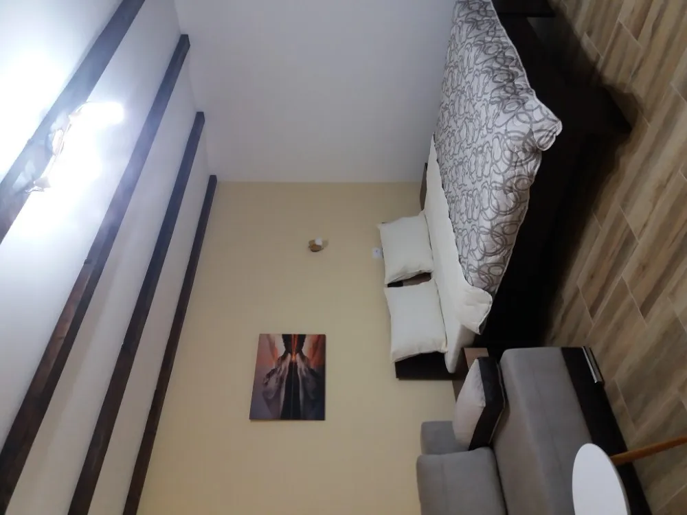 Apartman Seka 6