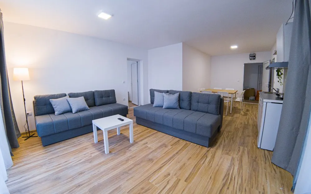 Apartman Visterija