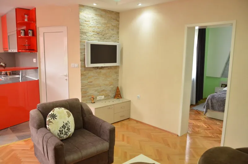 Apartman Lux