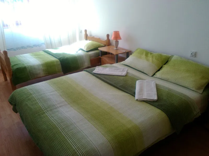 Apartman Najdić 2