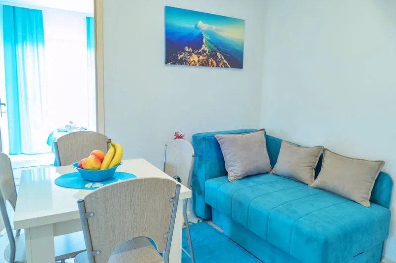 APARTMAN AZZURRA