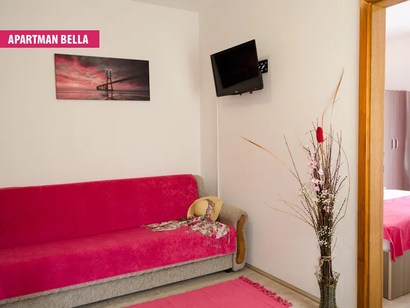 APARTMAN BELLA