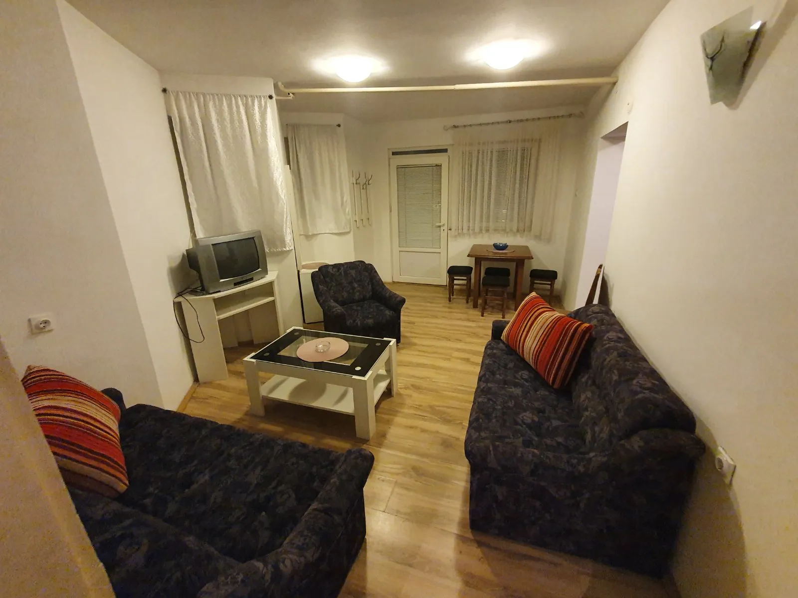 Apartman Mica