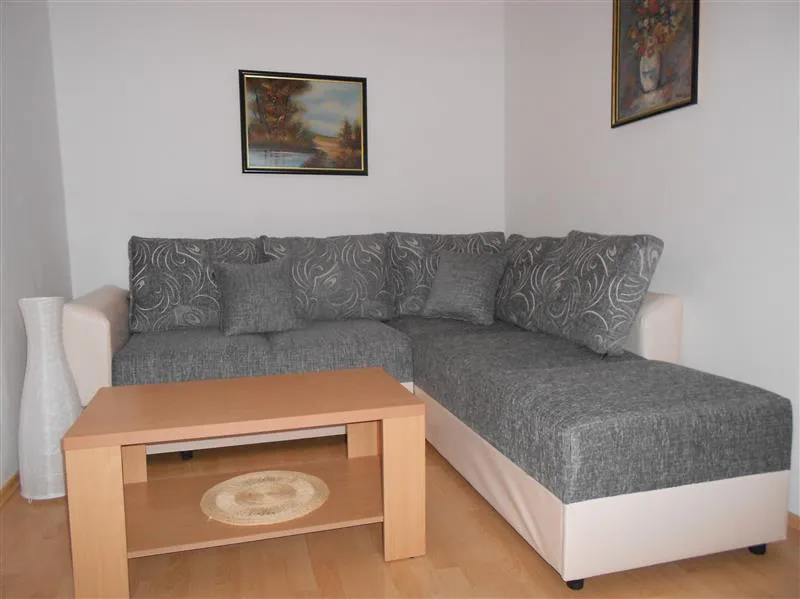 Apartman Jevremovic