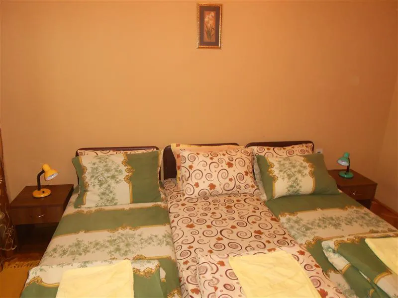 Apartman KIVI