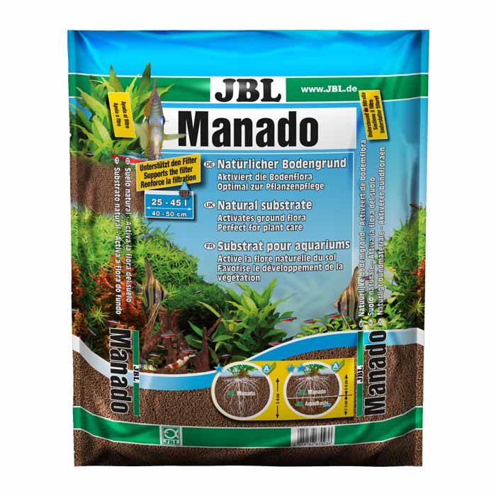 JBL Manado granule