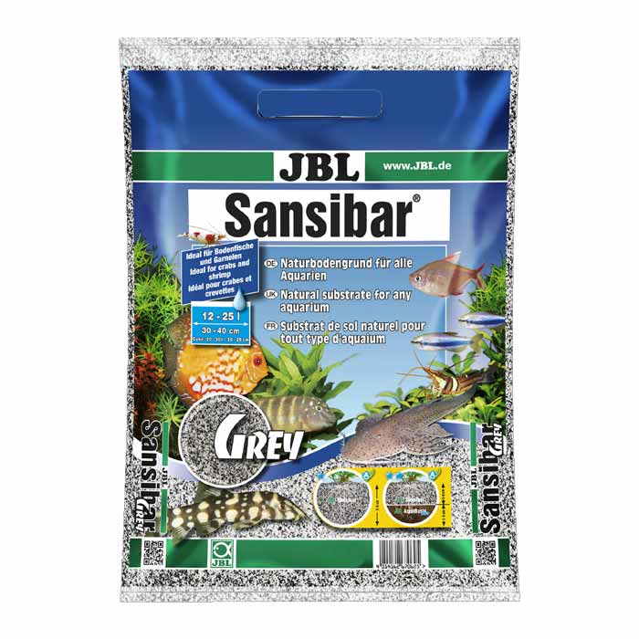 JBL Sansibar GREY