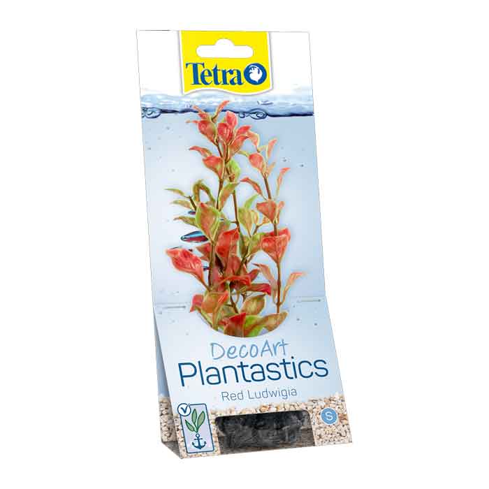 Plastična biljka Ludwigia