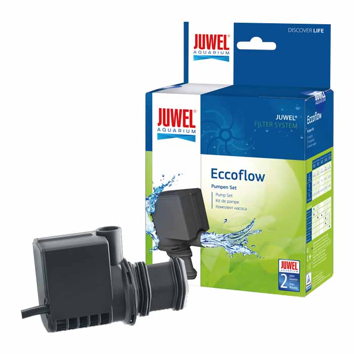 JUWEL Eccoflow Pumpe