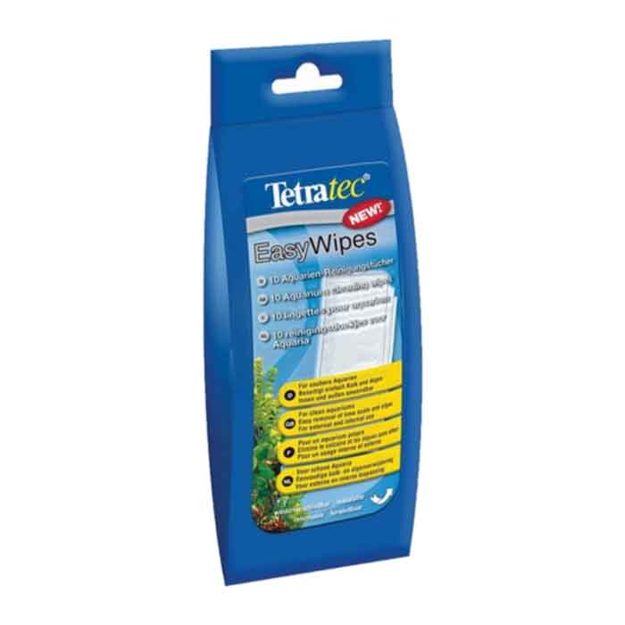 Tetra Easy Wipes