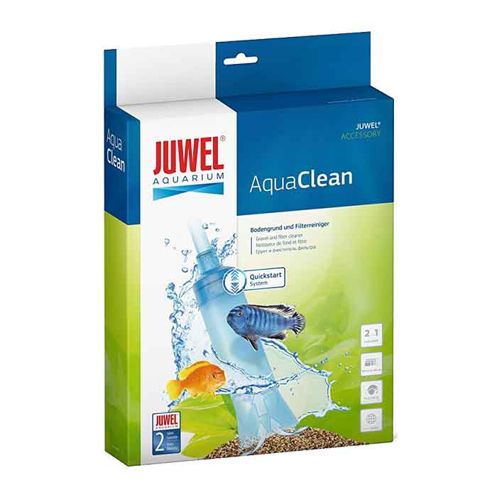 Aqua Clean Gravel - sifon ili "usisivač" za akvarijum