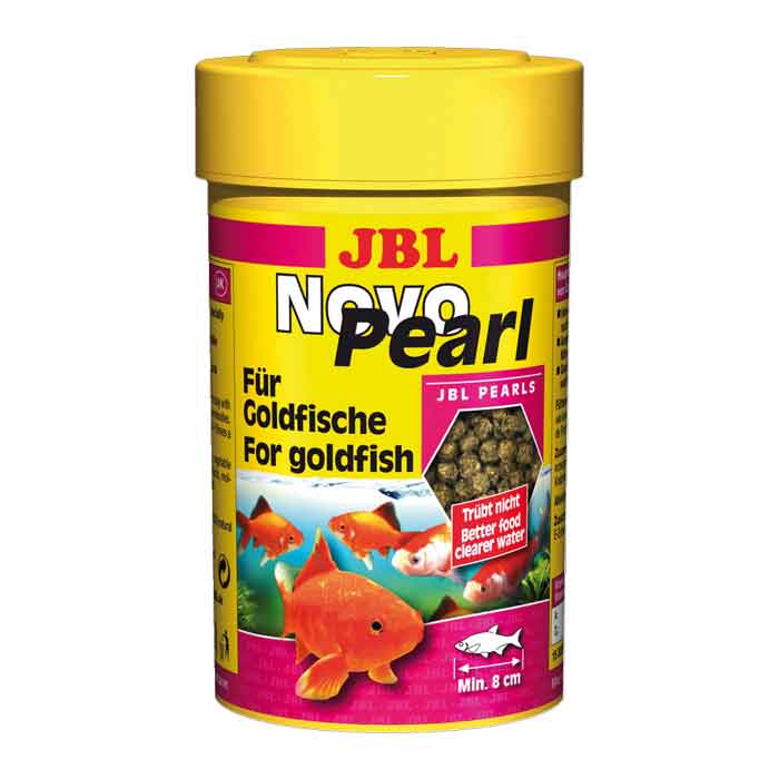 JBL Novo Pearl 100ml