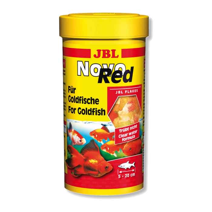 JBL Novo Red 100ml