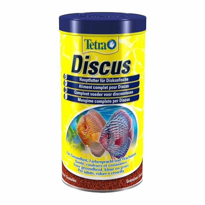 Tetra Discus 100 ml