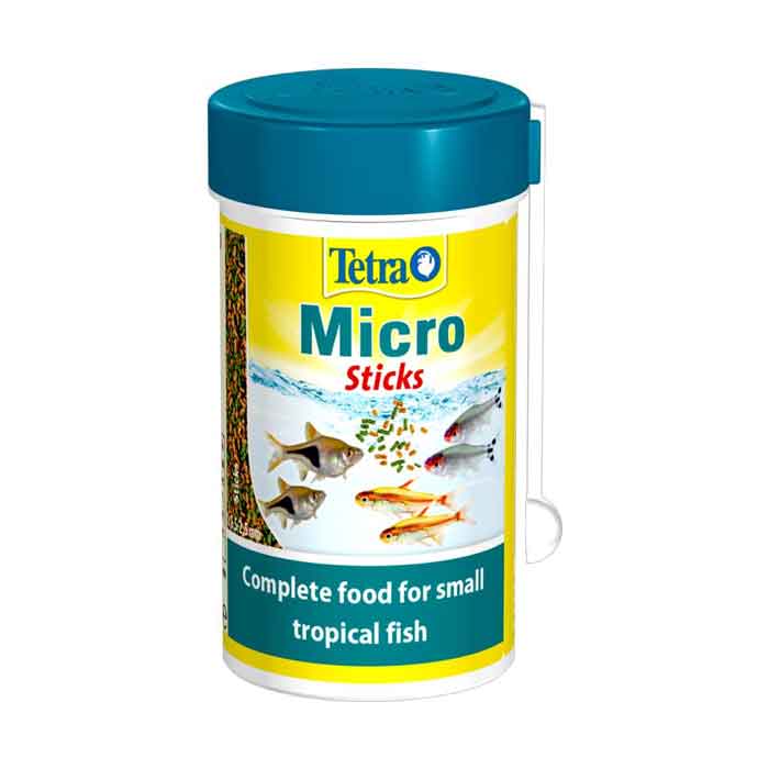 Tetra Micro Sticks 100 ml