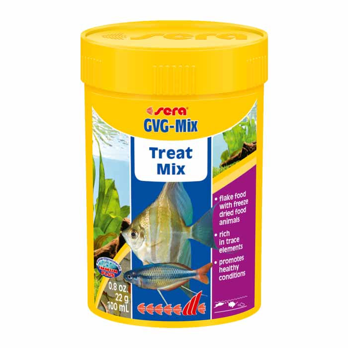 Sera GVG-mix 100 ml