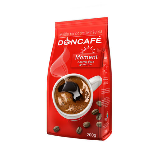 Kafa Doncafe Moment 200g