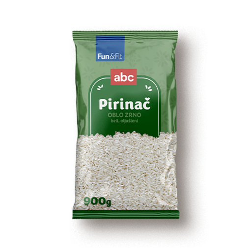 Pirinač oblo zrno 900g