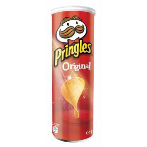 Pringles Original 165g