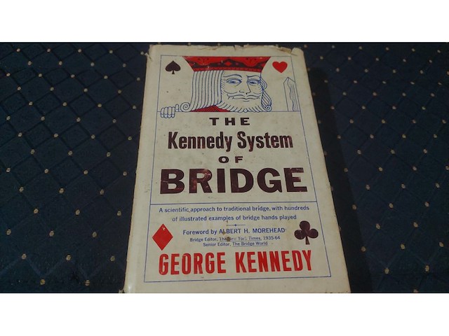 The Kennedy System of Bridge/George Kennedy