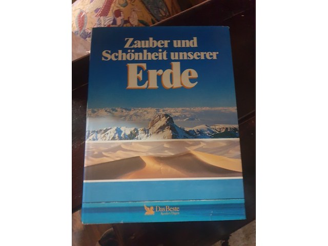 zauber und schonheit unserer erde