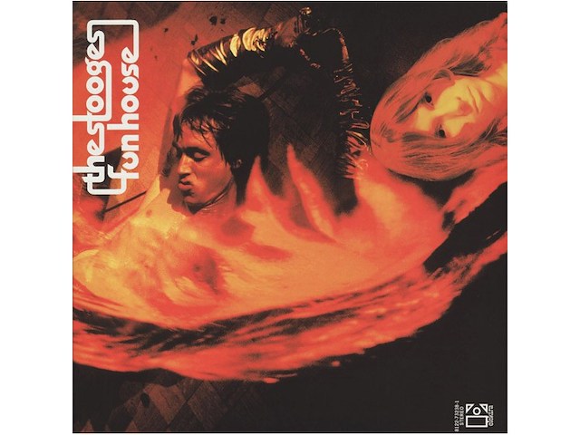 The Stooges - Fun House (novo)