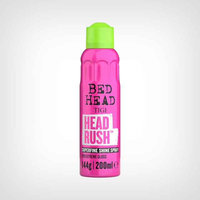 TIGI BED HEAD HEADRUSH SJAJ ZA KOSU 200ML