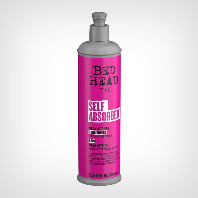 TIGI BED HEAD SELF ABSORBED HRANLJIVI REGENERATOR 400ML