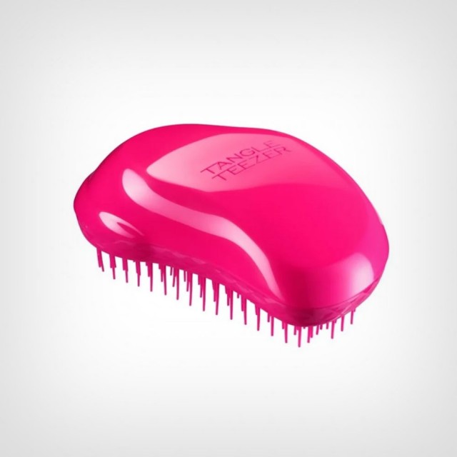 TANGLE TEEZER ORIGINAL PINK FRIZZ ČETKA ZA RAŠČEŠLJAVANJE