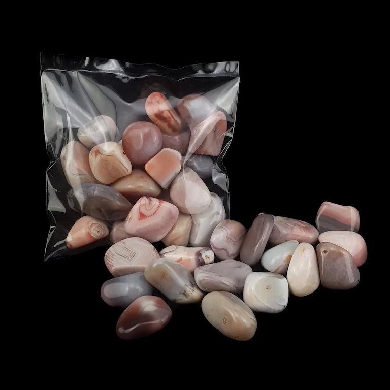 Ahat Botswana Pink 50gr #8876D13