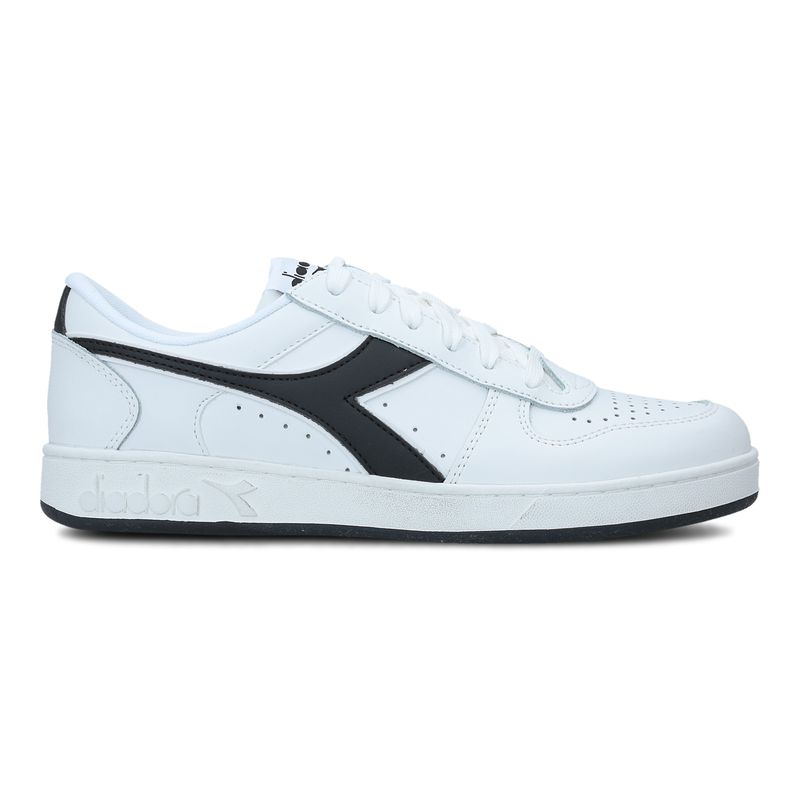 MUŠKE PATIKE DIADORA MAGIC BASKET LOW ICONA