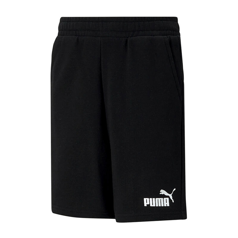 DEČIJI ŠORC PUMA ESS SWEAT SHORTS B