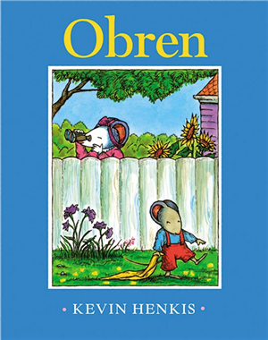 Obren