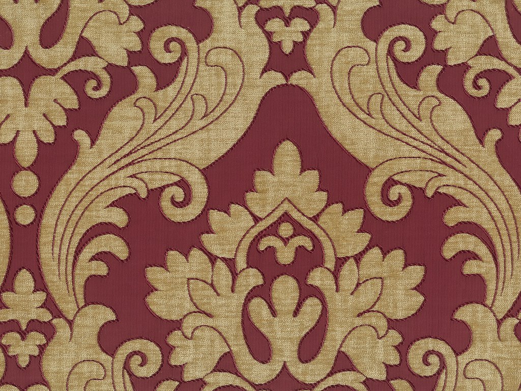 Emporia Damask