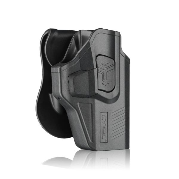 Futrola R-Defende Series za pištolj Glock 19/23/32 CY-G19G4