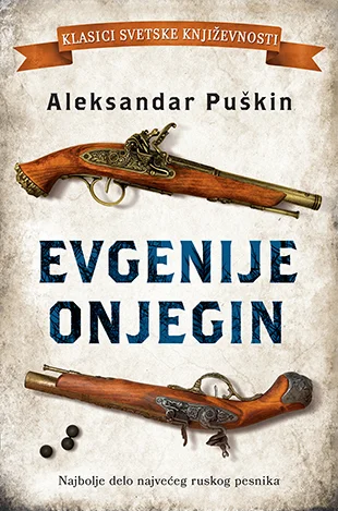 Evgenije Onjegin – Aleksandar Puškin