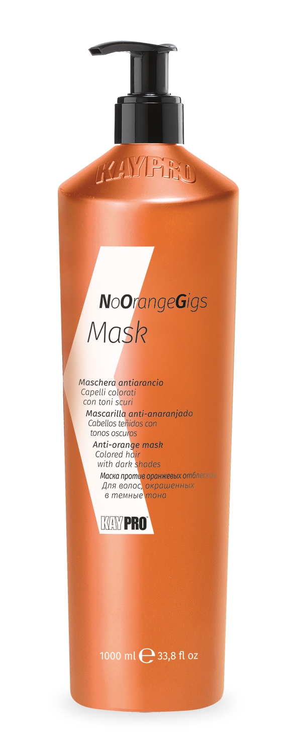 MASKA NO-ORANGE 1000 ml