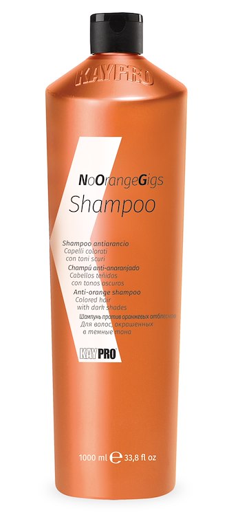 ŠAMPON NO-ORANGE 1000 ml