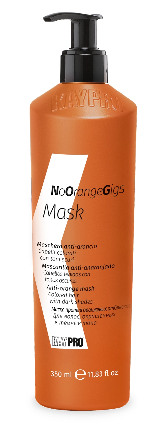 MASKA NO-ORANGE 350 ml