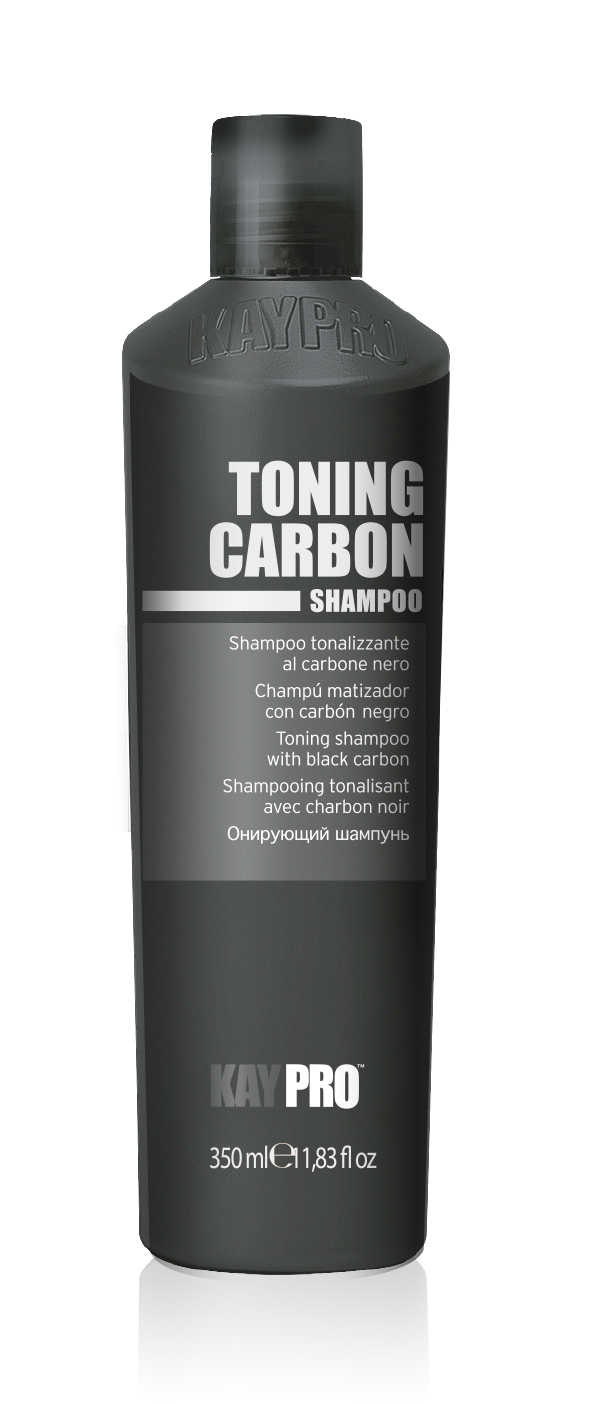 ŠAMPON TONONG CARBON 350 ML